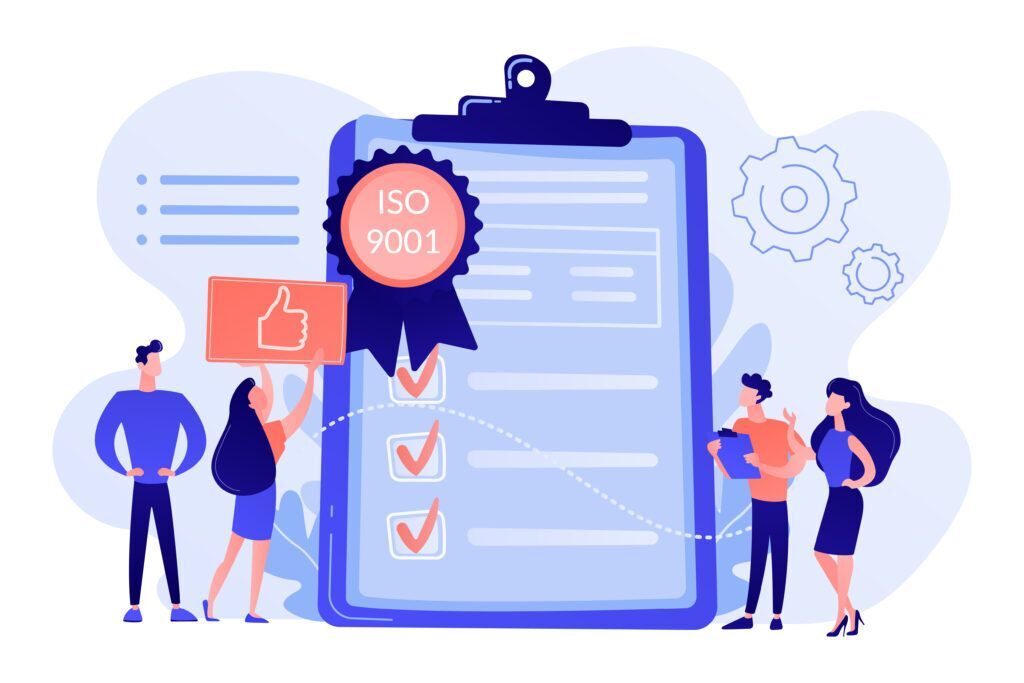 Próximas actualizaciones de la norma ISO 9001 2024 ¡Entérate de todo!